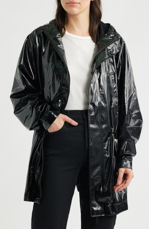 RAINS Rains Bold Waterproof Raincoat
